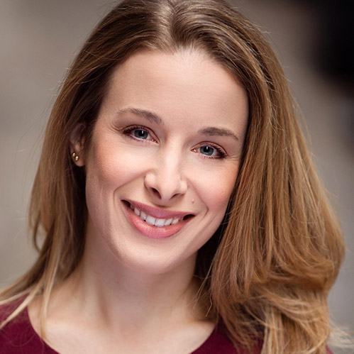 Perennial Voice Studio