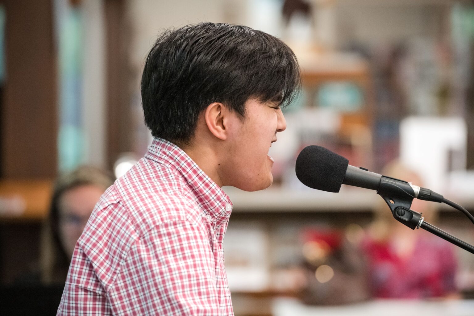 Voice Lessons | Perennial Voice Studio