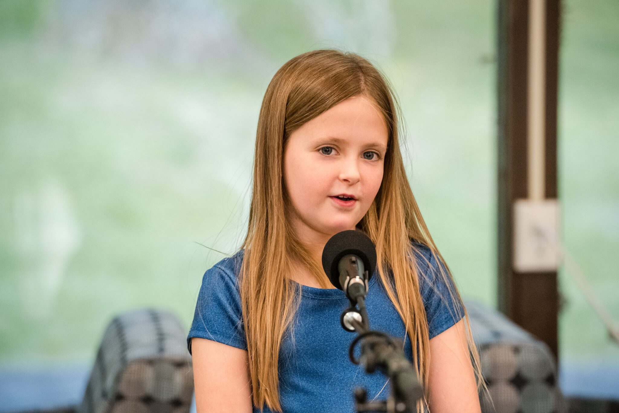 Voice Lessons | Perennial Voice Studio