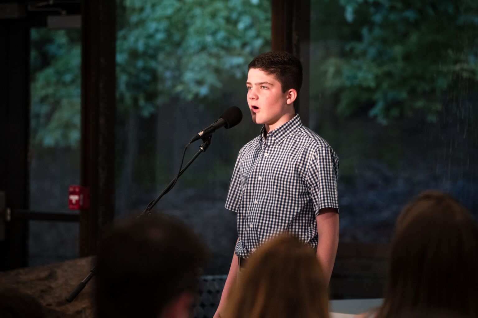 Perennial Voice Studio