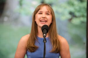 Voice Lessons | Perennial Voice Studio