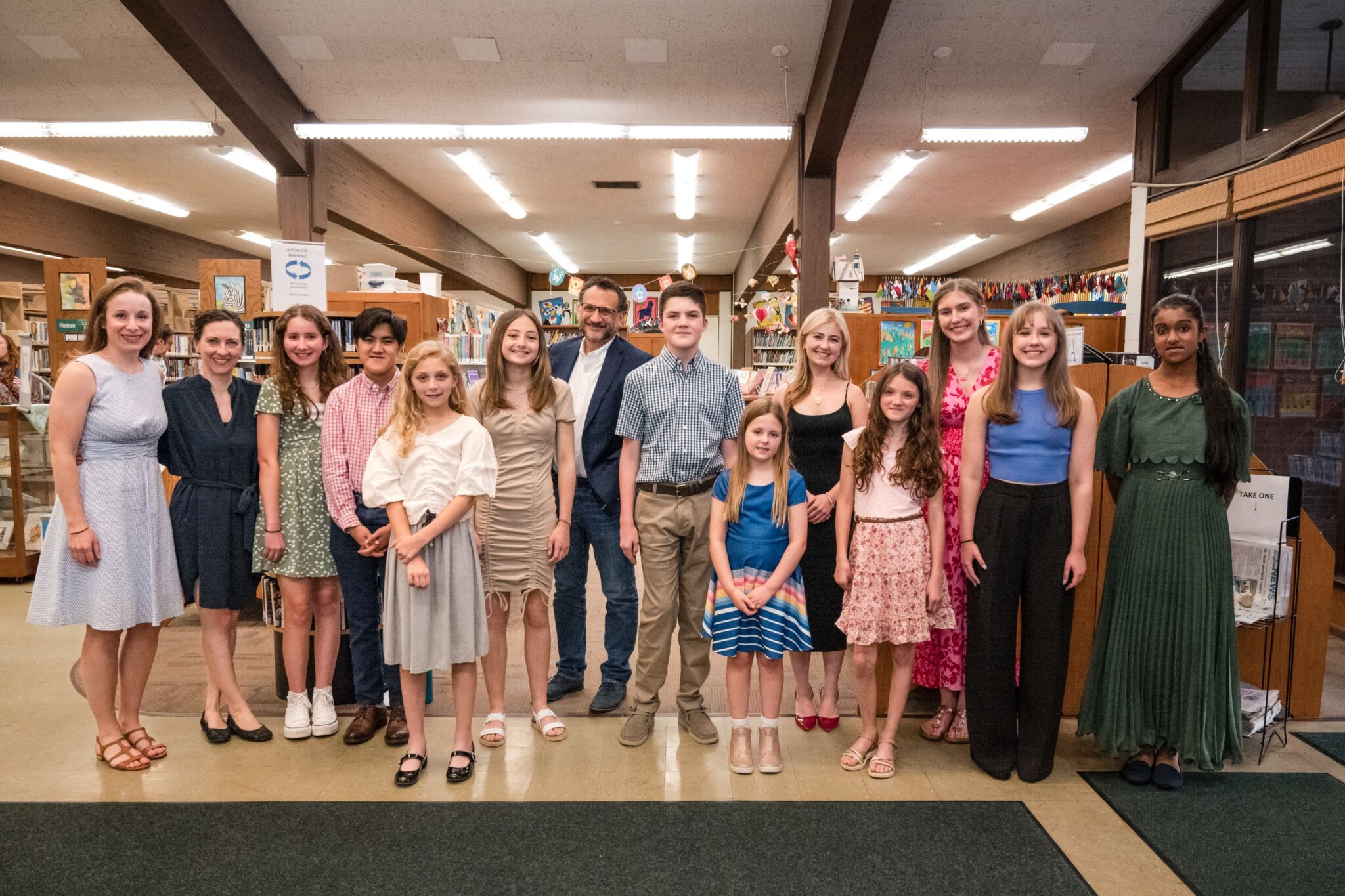 Voice Lessons | Perennial Voice Studio