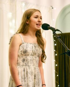 Perennial Voice Studio