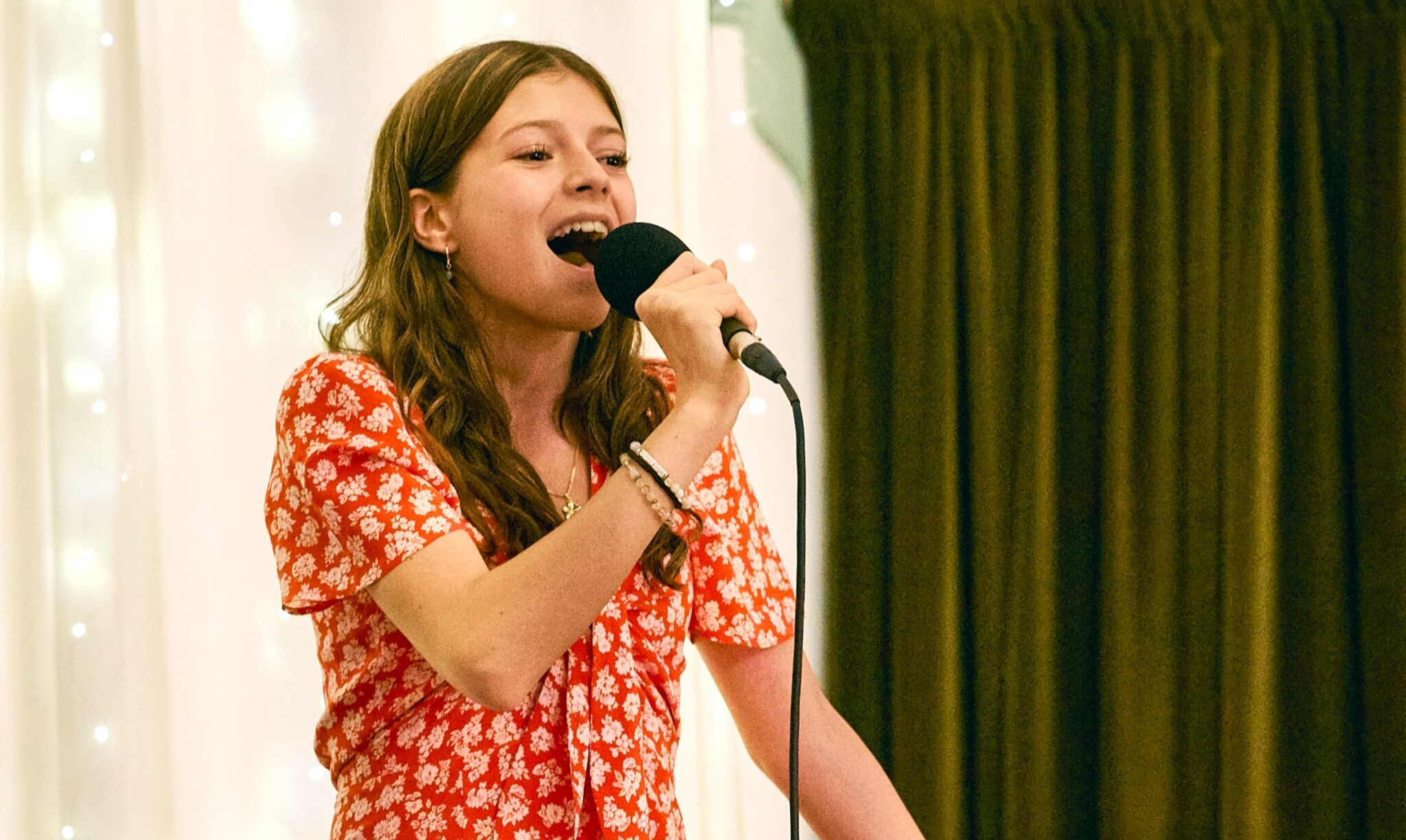 Voice Lessons | Perennial Voice Studio