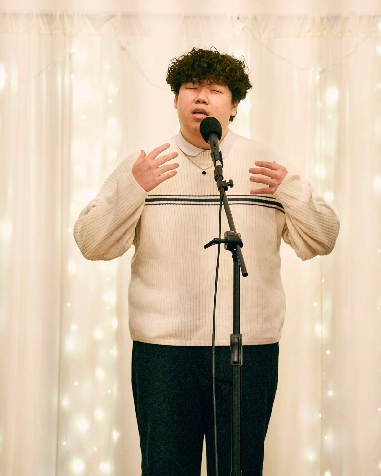 Voice Lessons | Perennial Voice Studio