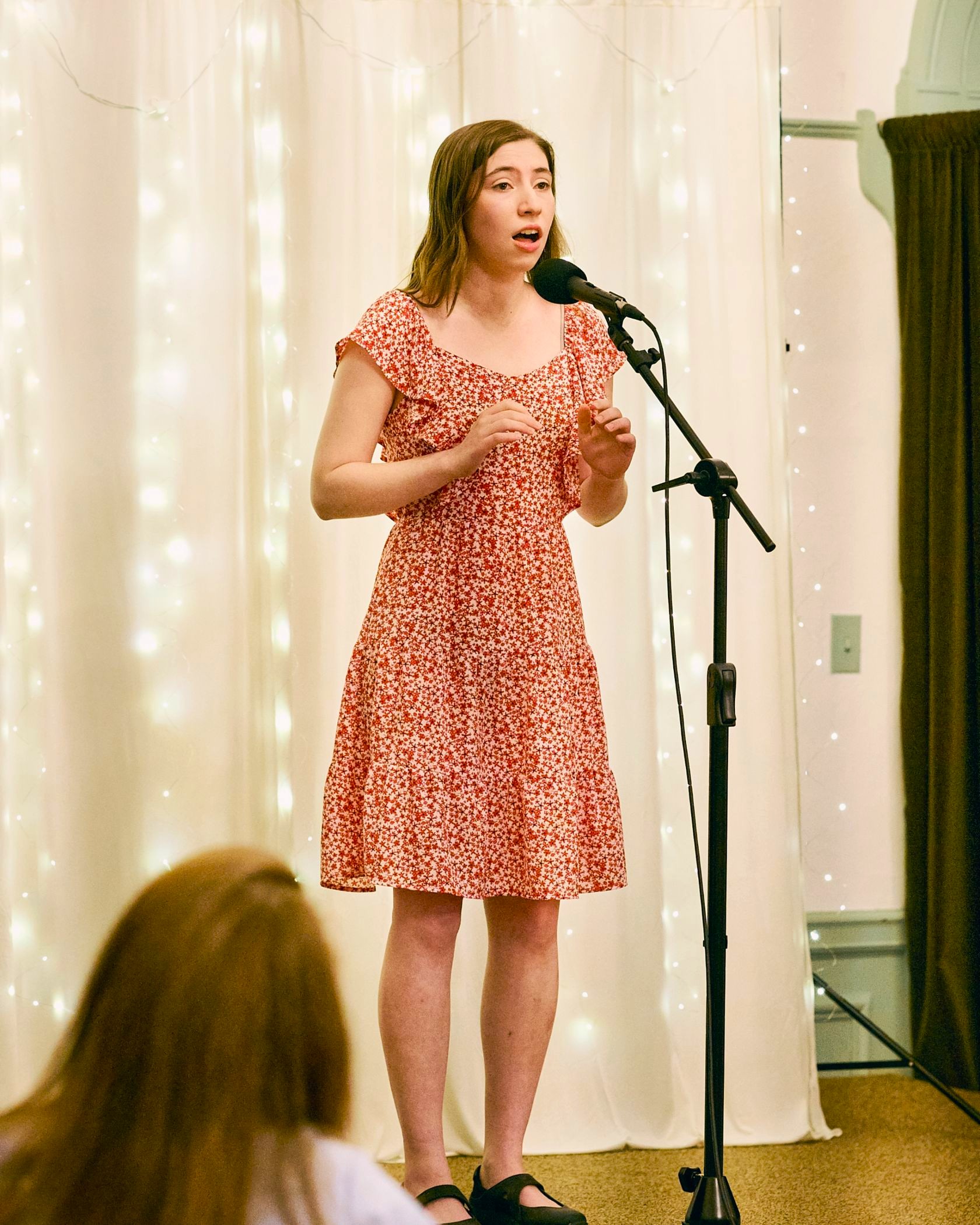 Perennial Voice Studio